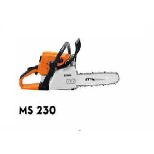 Jual Stihl Chainsaw MS 230 / 16" - Jakarta Pusat - Sentrameter | Tokopedia