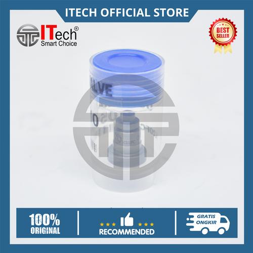 Jual Delivery Valve Toyota 2C-T 1C 4D6 096420-0510 VE51 - Valve Bospom ...