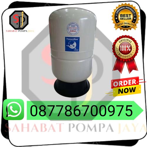 Jual PRESSURE TANK GLOBAL PWB 100 LITER TANKI GLOBAL WATER 100 LITER ...