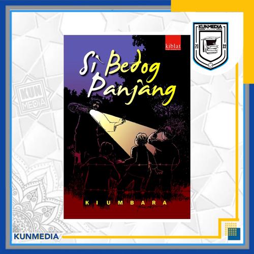 Jual Novel Sunda Si Bedog Panjang - Ki Umbara, Kiblat - Kota Bandung ...