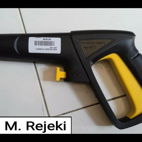 Jual Gun Steam Krisbow High Pressure Cleaner - Jakarta Barat - Tk ...