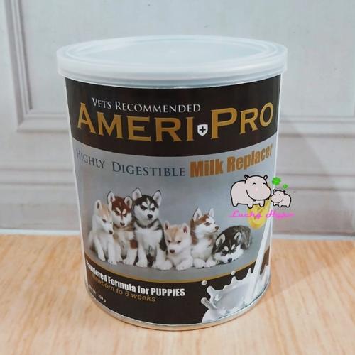 Jual Susu Anjing/Susu Ameripro Dog/Dog Milk 200gr - Jakarta Barat ...