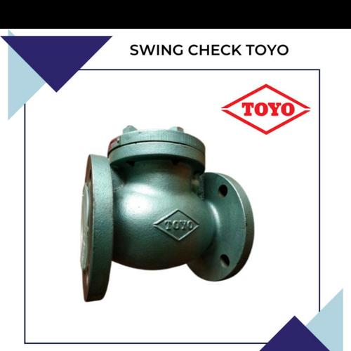 Jual Check Valve Ukuran 4 inch - Jakarta Pusat - RayyanApar | Tokopedia