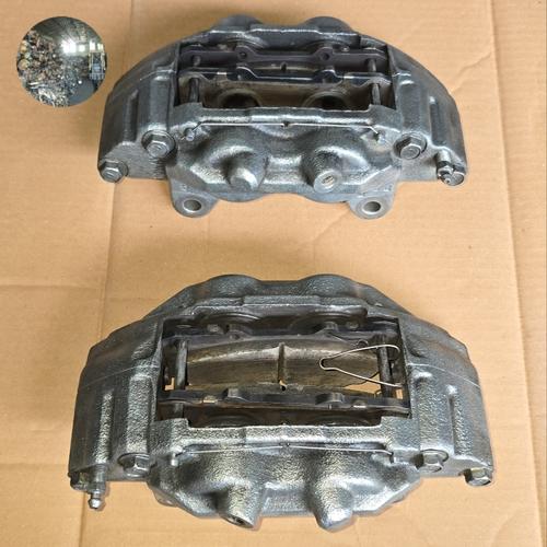 Jual Kalifer rem toyota fortuner VNT 2.500cc caliper - Jakarta Barat ...