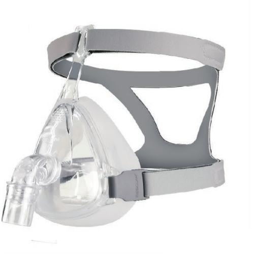 Jual CPAP Mask Full Face, Full Face CPAP Mask FM5 - Jakarta Timur ...