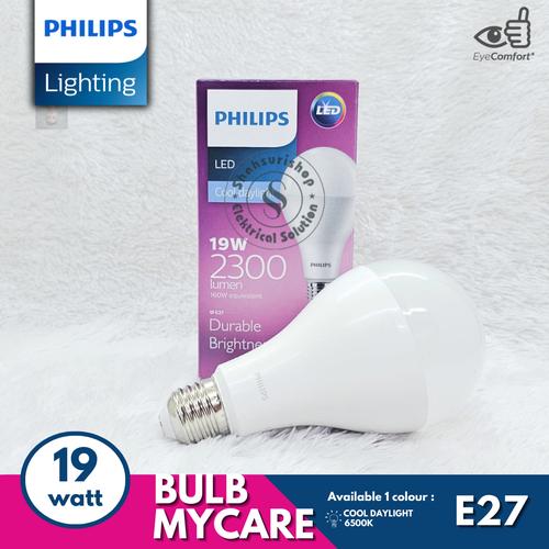 Jual lampu led philips 19w / lampu led philips 19 watt / lampu philips ...
