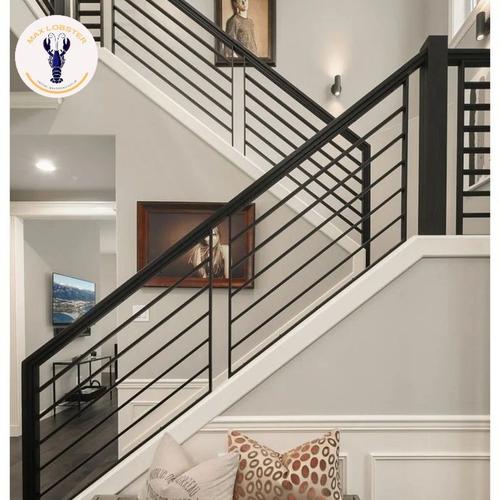 Jual Ralling tangga besi minimalis - Kota Depok - max lobster | Tokopedia