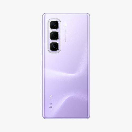 Promo HANDPHONE - INFINIX HOT 50 PRO PLUS GARANSI RESMI - DREAMY PURPLE ...