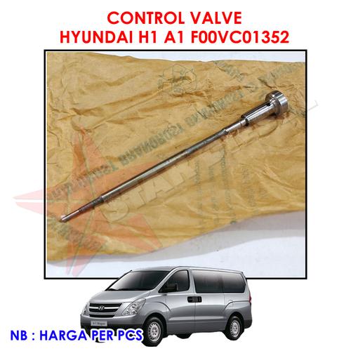 Jual CONTROL VALVE HYUNDAI H1 A1 INJECTOR ISI DALAM INJECTOR HYUNDAI H1 ...