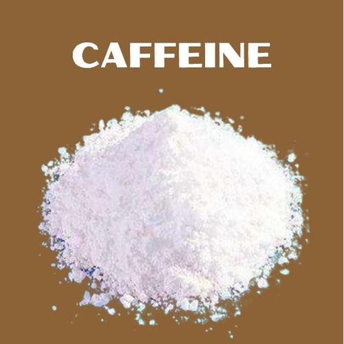 Jual caffeine/kafein/caffein murni pro analysis eceran per gram - Kota ...