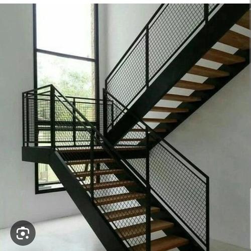 Jual tangga rebah minimalis terbaru - Kota Depok - sinar las3 | Tokopedia