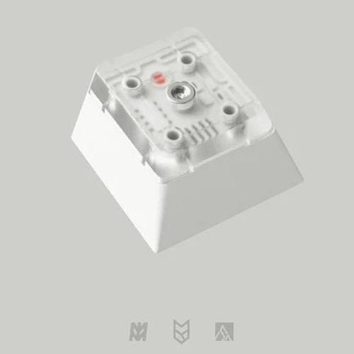 Jual PBTFANS X-RAY - Cherry Profile Keycaps Set - BASE KIT - Kota ...