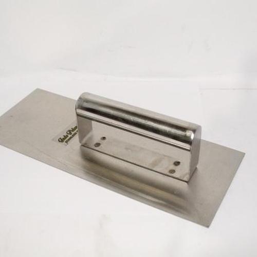 Jual Trowel Papak Besar Stainless / Trowel Stainless Lancip Besar ...