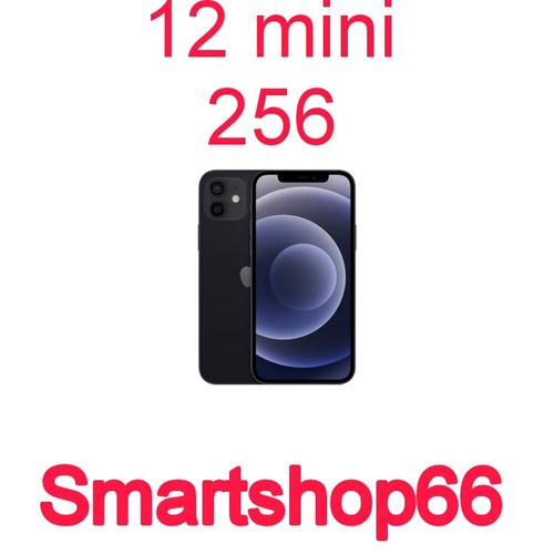 Promo iPhone 12 mini 256GB Bekas Second Original 100% All Sim Silent ...