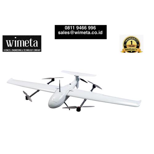 Jual Skywalker SKY245 UAV VTOL - KIT - Jakarta Selatan - Budhi One ...