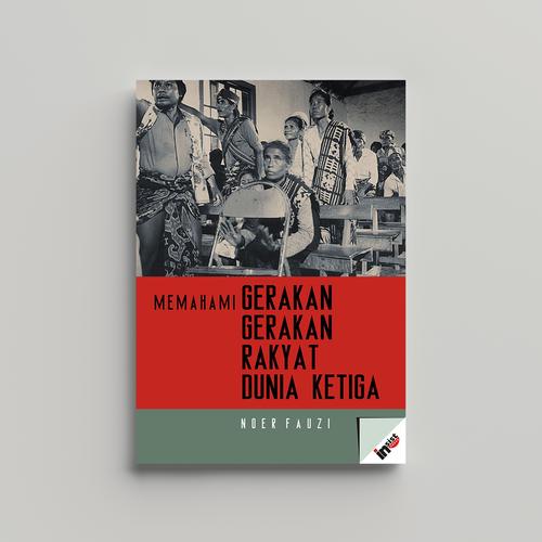 Jual Memahami Gerakan-gerakan Rakyat Dunia Ketiga - Noer Fauzi - Kab ...