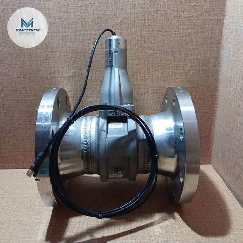 Jual Rosemount 8800D VORTEX FLOW METER 4" INCHI ANSI 150 - Jakarta ...