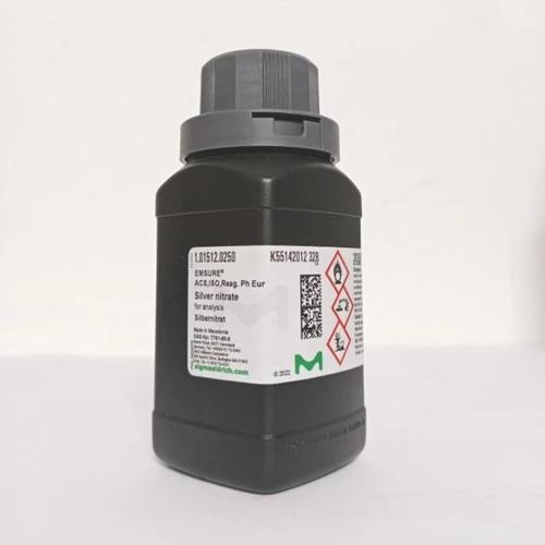 Promo Silver nitrat , perak nitrat , silver nitrate , AgNO3 brand MERCK ...