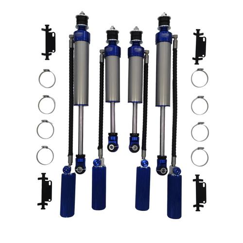 Jual Nitrogen Gas Damper Adjustable Off-road 4x4 Shock Absorber ...