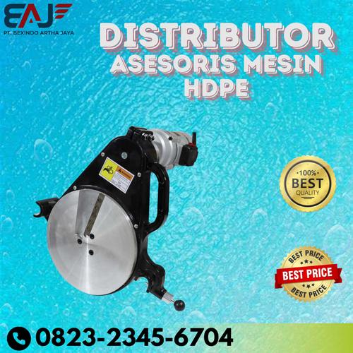 Jual Mata Serut Mesin Las Pipa Hdpe 250mm - Milling Cutter 250mm ...