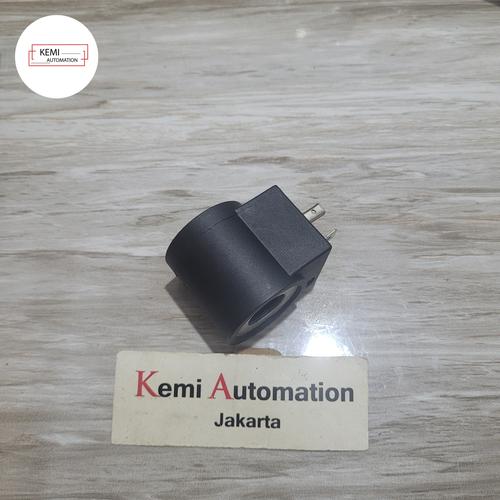 Jual Coil Hydraulic AS 13mm RAC 220VAC - Jakarta Timur - Kemi ...