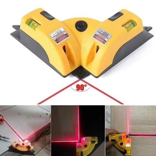 Jual 020 Square Laser Line LV-01 Laser Level Alat Ukur Siku Kelurusan ...