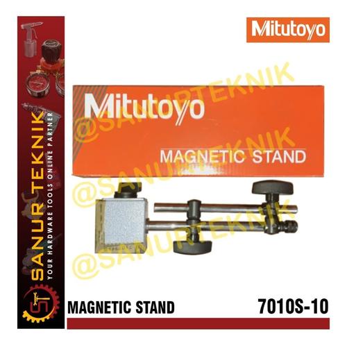 Jual (PAKET) MITUTOYO 513-425-10E Dial Test Indicator 0.6mm / 0.002 mm ...