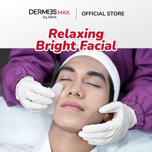 Promo Dermies Max Relaxing Bright Facial - Jakarta Barat - Dermies Max ...