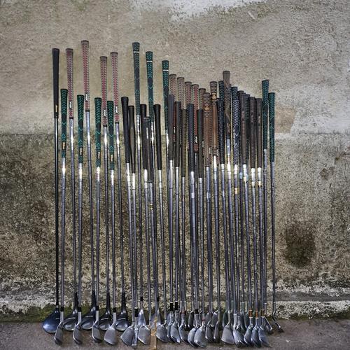 Jual Stik Golf Second Original Part II - Jakarta Timur ...