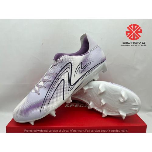 Promo SEPATU BOLA - SPECS LIGHTSPEED SPECTRA FG FIRM GROUND SPE1010115 ...
