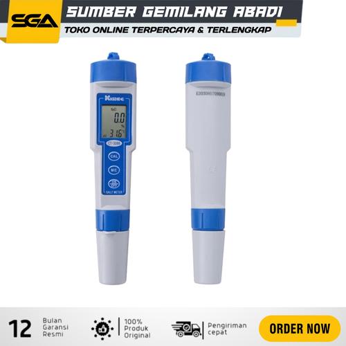 Jual Hydrogen Meter H2 CT-8023 Hidrogen Kedida CT8023 Water Tester CT ...