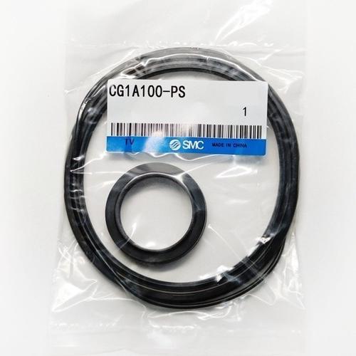 Jual SMC CG1A100-PS Seal kit, Repair kit Air Cylinder Series CG1 ∅100 ...