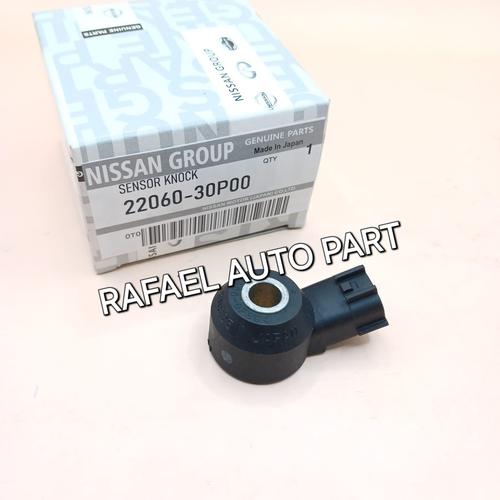 Jual SENSOR KNOCK NISSAN XTRAIL T30 SERENA C24 ORIGINAL - Jakarta Pusat ...