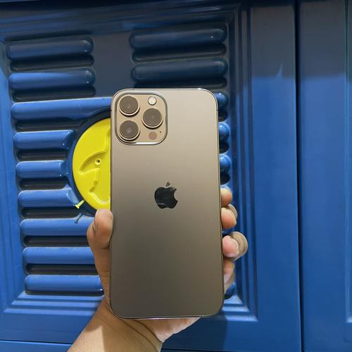 Jual IPHONE 13 PRO MAX 512GB INTER ALL PROVIDER - Kota Bekasi - ibeks ...