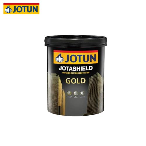 Jual Jotun Jotashield Gold Kemasan 1ltr - Kota Bandung - JOTUN OFFICIAL ...