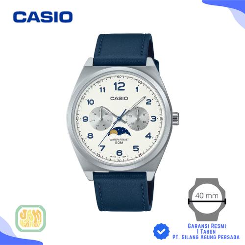 Promo JAM TANGAN PRIA CASIO MTP-M300L-7A ORIGINAL - MTP M300L 7AVDF ...
