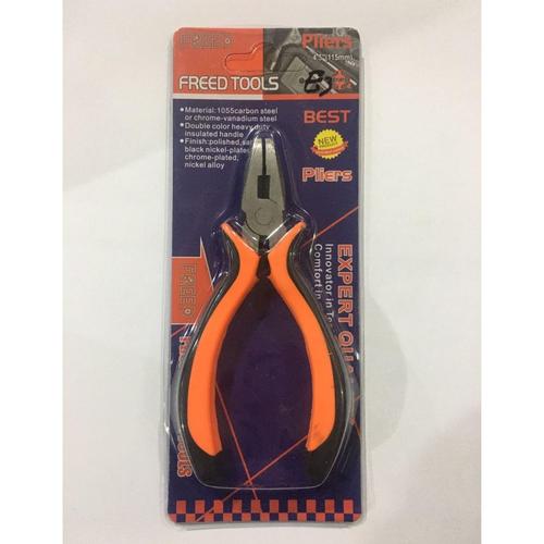 Jual FREED MINI Tang Kombinasi 4.5 INCH combination combinasi pliers ...