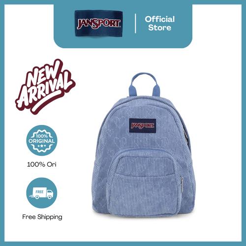 Promo JanSport Tas Ransel Mini Backpack Half Pint Fx Embossed Hearts ...