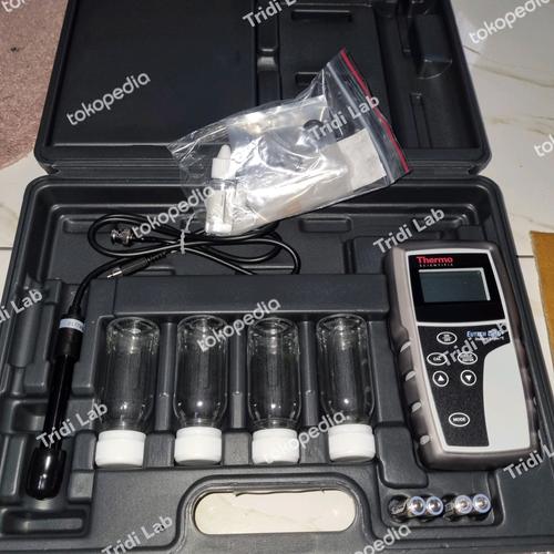 Jual Eutech DO 6 Plus Dissolved Oxygen Meter/Eutech DO6+ 1m Cable ...