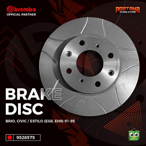 Brembo Disk Brake