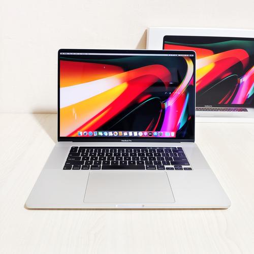 Promo MacBook Pro 16 inch MVVJ2 2019 i7 | RAM 16GB | 512GB Not M1 2020 2021 - Kab. Bogor - ANS ...