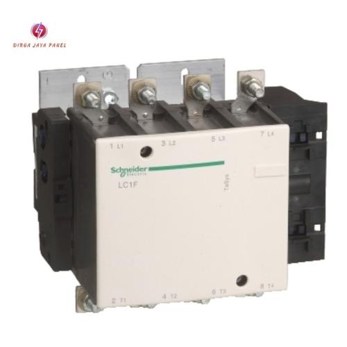 Jual CONTACTOR TeSys F SCHNEIDER LC1F1854M7 4P 4 POLE 275A LC1F1854 ...