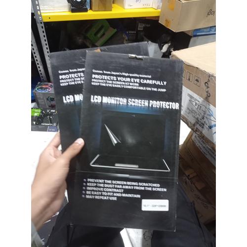 Jual LCD MONITOR SCREEN PROTECTOR ATAU ANTI GORES LAYAR LAPTOP - Kota ...