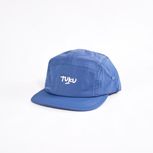 Jual Topi 5 Panel TUKU - Hitam, Biru dan Cokelat - Cokelat - Jakarta ...