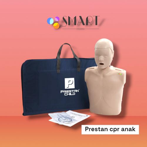 Jual PHANTOM MANIKIN PRESTAN CPR CHILD /PRESTAN CPR ANAK - Jakarta ...