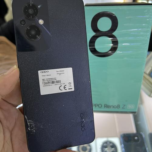 Jual Oppo Reno 8Z 5G 8/256Gb Original Resmi - Kota Semarang - Premium ...