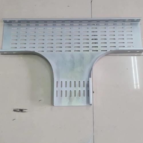Jual Tee Tray UCP 150x50 Elektro / Hotdip Galvanis - Elektro - Kota ...