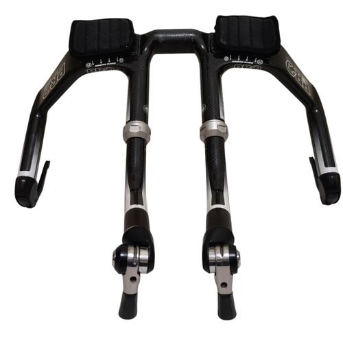 Jual tt bar aerobar time triathlon time trial pro missile shimano ...