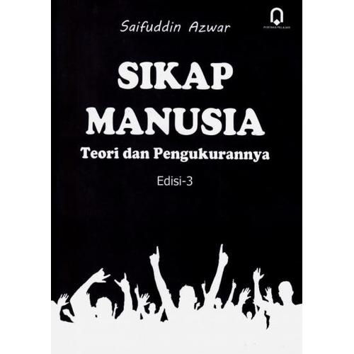 Jual Koleksi Buku SAIFUDDIN AZWAR : Pengantar Psikologi Inteligensi ...