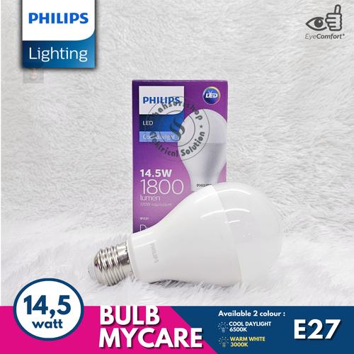 Jual philips led 14,5 w 14,5w philips led 16 w philips led 14,5 watt ...